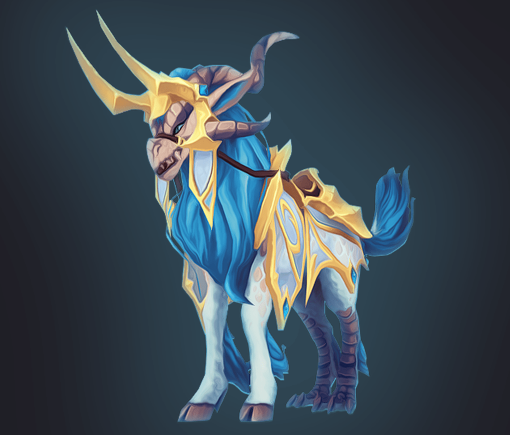 Armored Vorquin Leystrider Boost Armored Vorquin Leystrider Boost